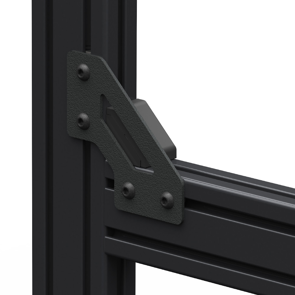 Reinforcement Plate | Treq | Sim Racing Equipment